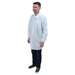 ProMax® Mircroporous Labcoat, Long Sleeve, Elastic Wrists, 2 Pockets ...