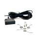 ESD Table Mat Ground Kit, CP2522 Cord, 1 Snap