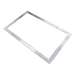 Aluminum Tacky Mat Frame, for 18in x 36in Size Mats