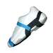 Full Coverage ESD Sole Grounders, X-Small