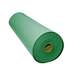 Rubber Table Mat, Textured, 30in x 40ft x .080in, 2-Layer, Green