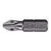 Phillips Acr #1 Insert Bit X 1" Titanium