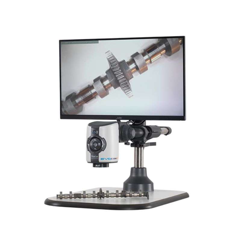 EVO Cam II Digital Video Microscope, Full HD