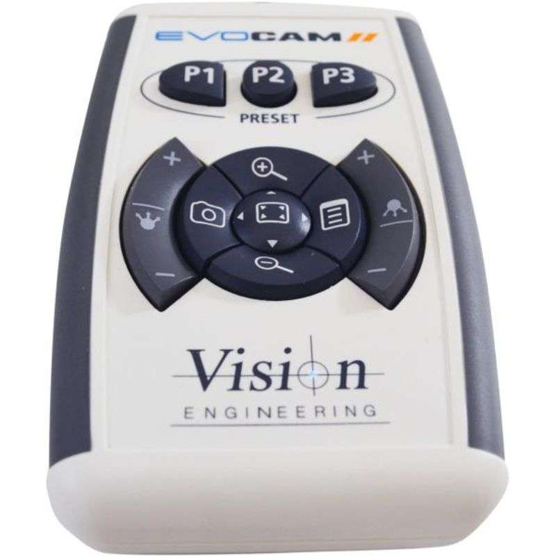 EVO Cam II Controller Remote