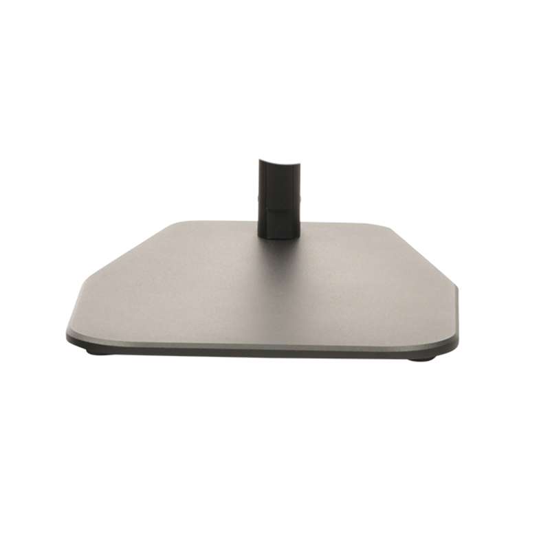 Square Base for Track Stand