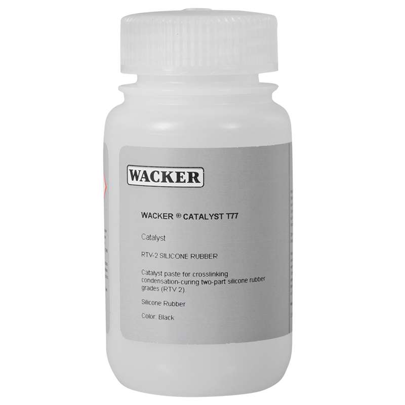 Wacker® Elastosil® 60054841 Catalyst, 0.5 kg Bottle