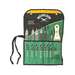 Machinist File Set, 8-Piece, Cooper