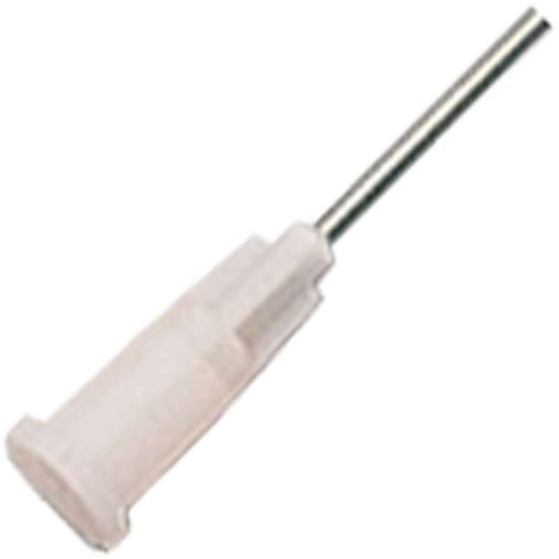 Weller KDS1712P - 17 Gauge Needle with White Luer Lock
