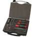 Wiha 28589 - 59 Piece TorqueVario Master Torque Control Set