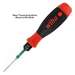 EasyTorque™ Torque Driver with Replaceable T8 Torx Blade and Soft ...