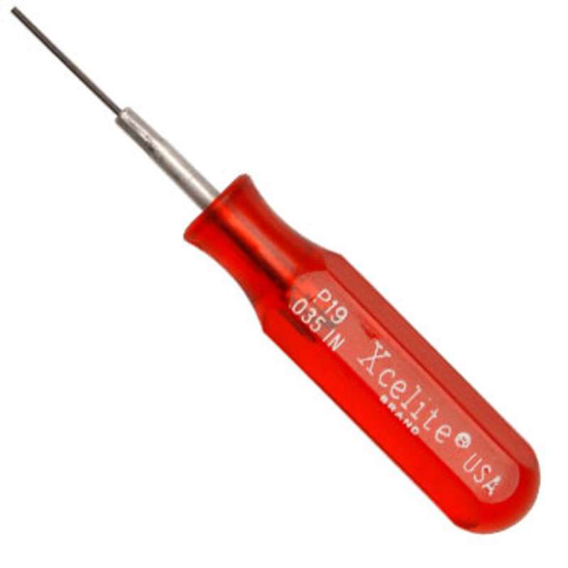 XCELITE SCREWDRIVER